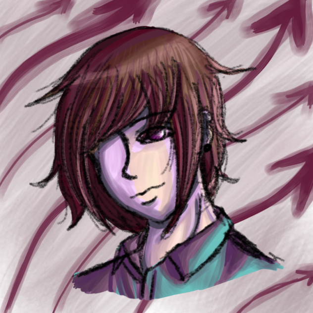 Color practice - ibisPaint