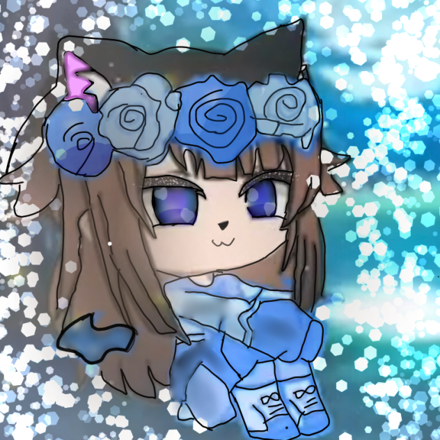 Fanart for diamond_kate - ibisPaint