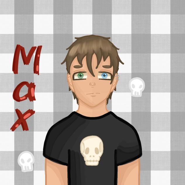 Max 🗿 - ibisPaint