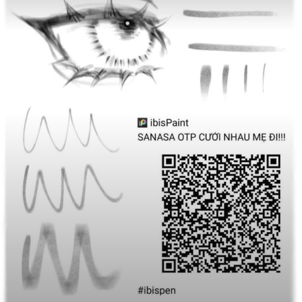 Pinterest brush 3 - ibisPaint