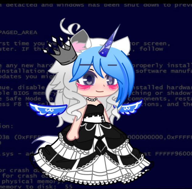 SUPA FANCY - ibisPaint