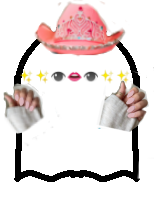 fan art for ghostie - ibisPaint