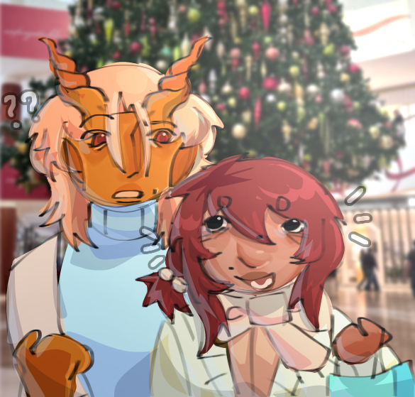 December 19, 2024 - ibisPaint