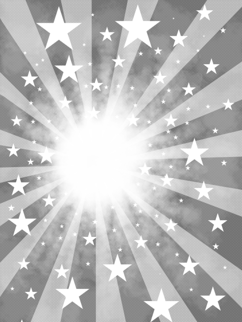 Emotional Background - Excited - ibisPaint