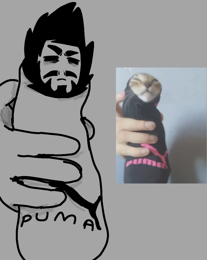 This Is So Fucking Dumb 😭 - ibisPaint