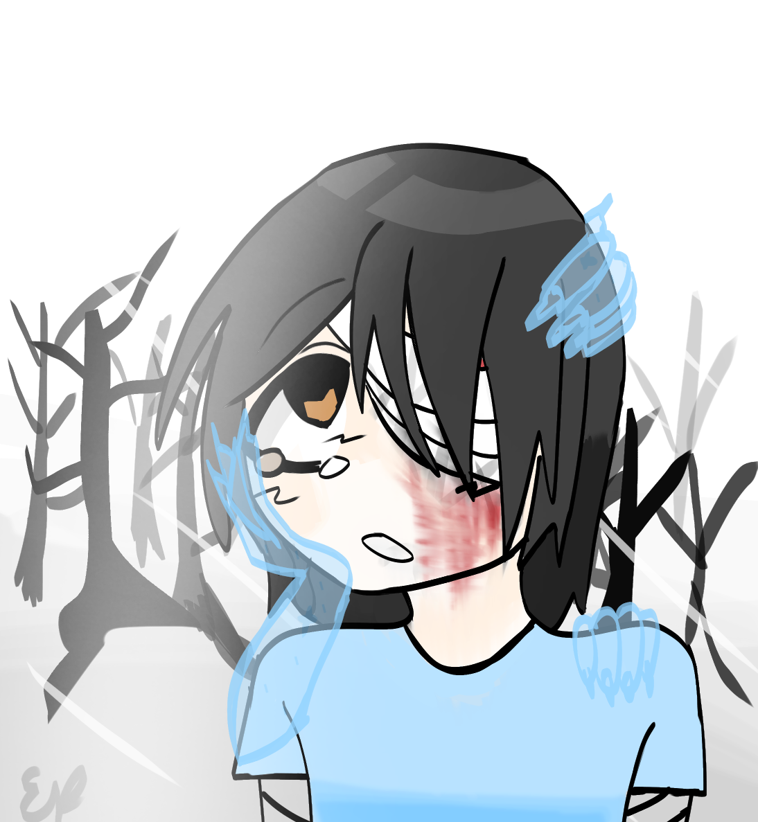 untitled. - ibisPaint