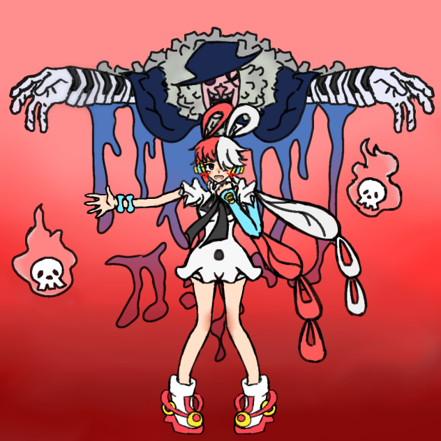 105 sin título - ibisPaint