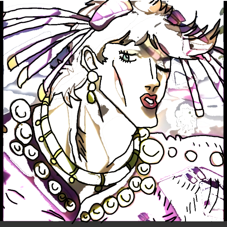 Tequila Joseph - ibisPaint