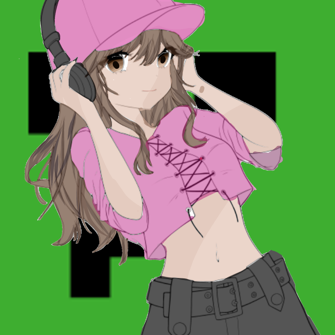 💞Lovely-Ela💓 - ibisPaint