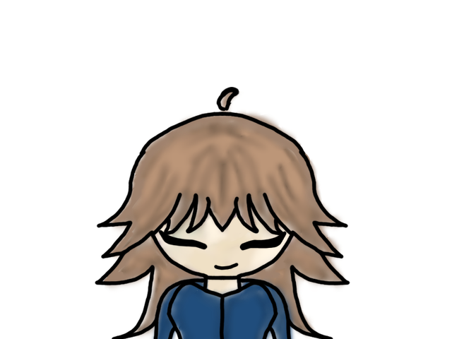 growing up - ibisPaint