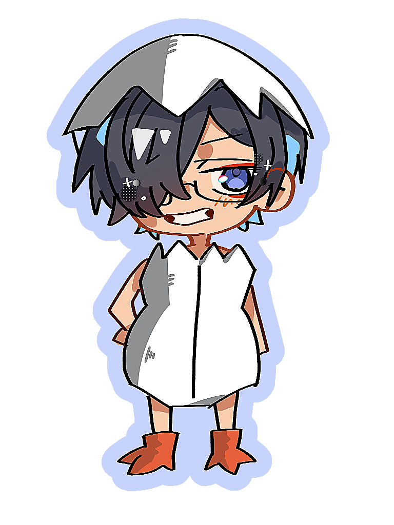 rustせんせい - ibisPaint