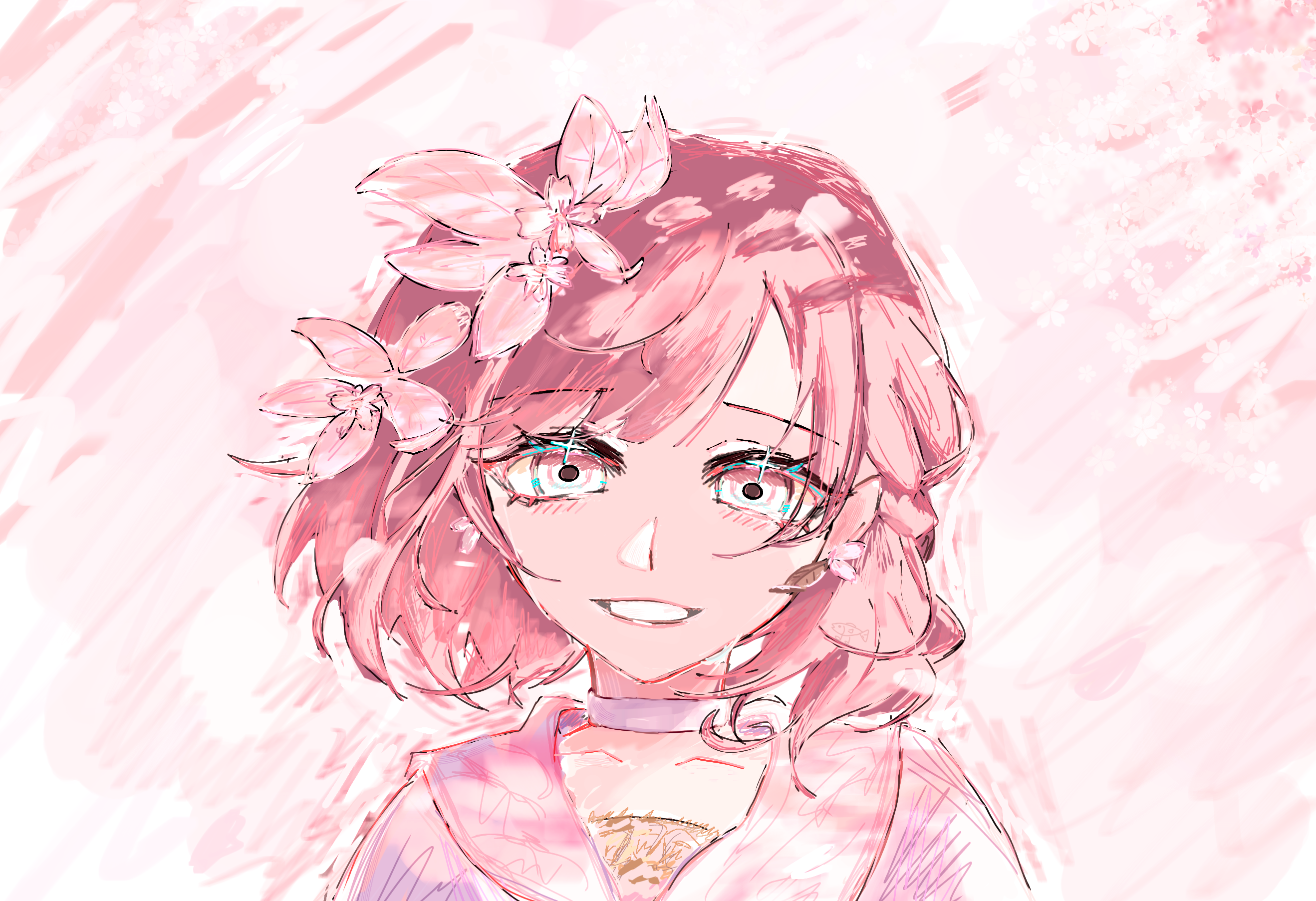 Ena5 - ibisPaint