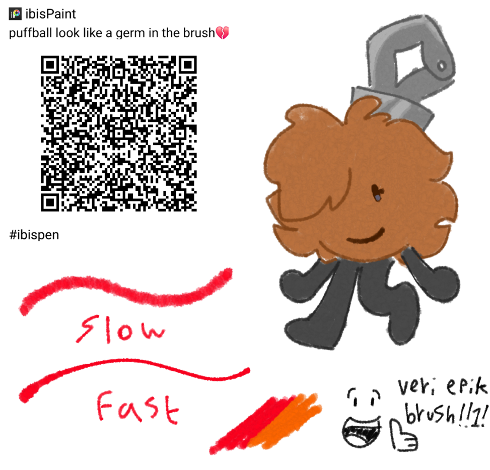 free brush lol - ibisPaint