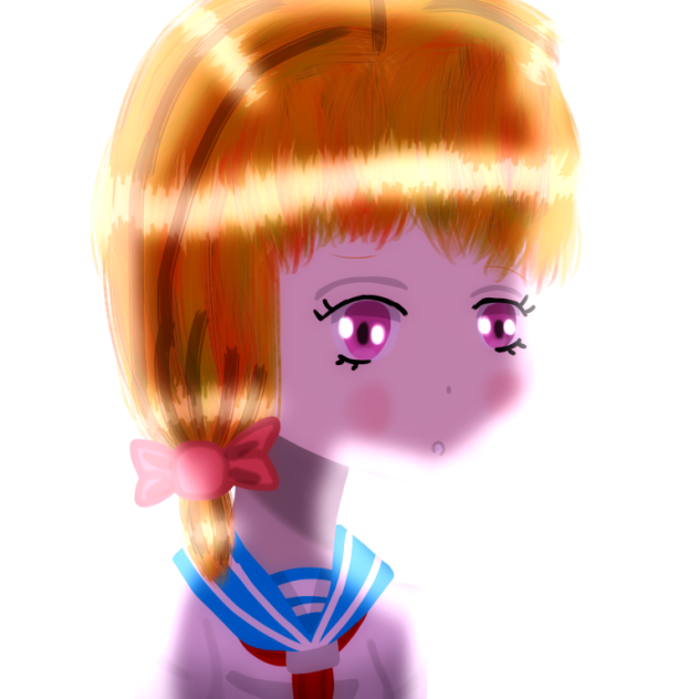 Backlighting - ibisPaint