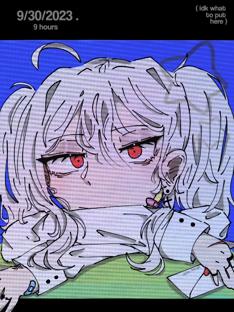 returns to ibispainr. - ibisPaint