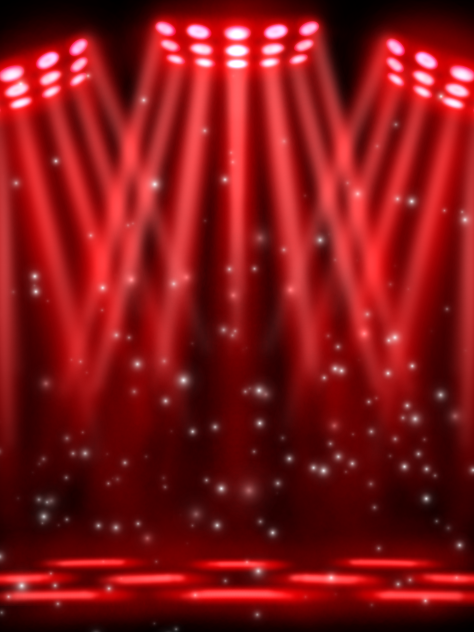 Concert Stage 3 (b) - ibisPaint