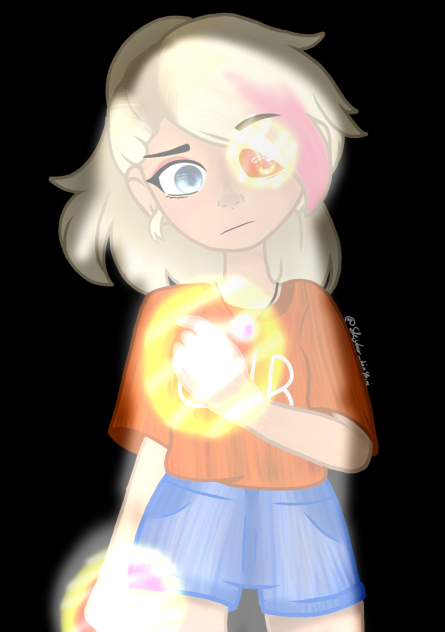 Skylar - ibisPaint