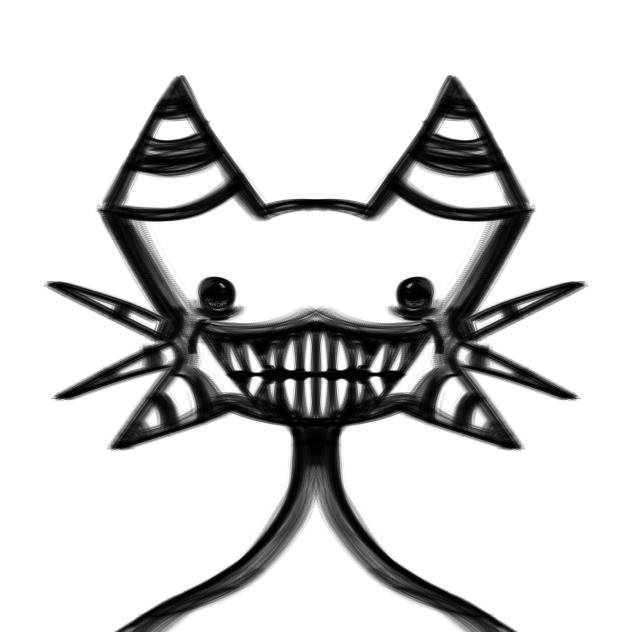 Ying Gato - ibisPaint