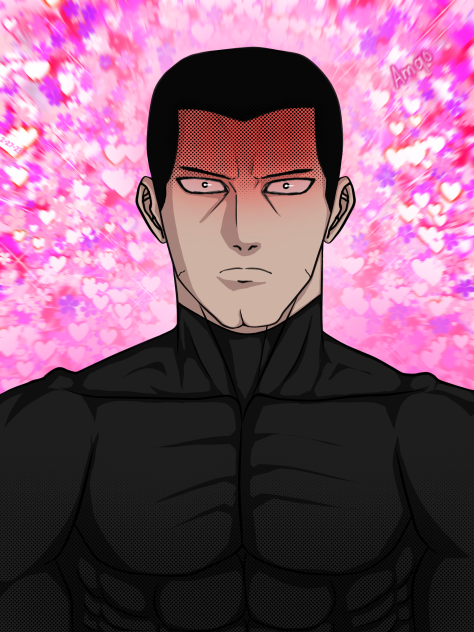 Sang Cheon Jang - ibisPaint