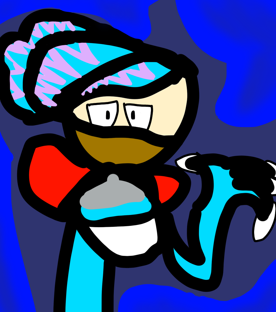 Crack gt - ibisPaint