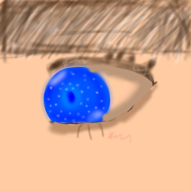 grossed out - ibisPaint