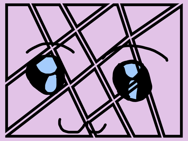 Lol cute (not) - ibisPaint