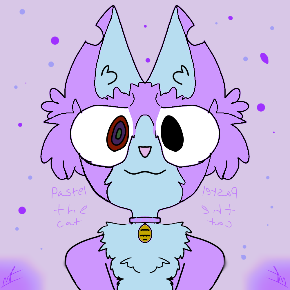 pastle - ibisPaint