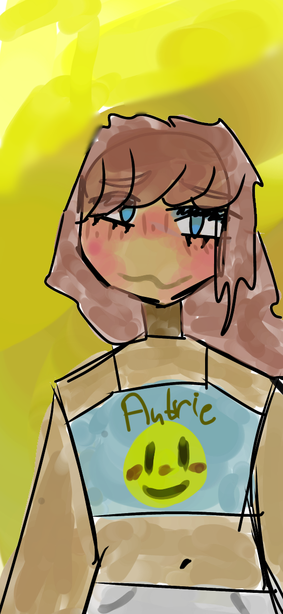 Smiley face - ibisPaint