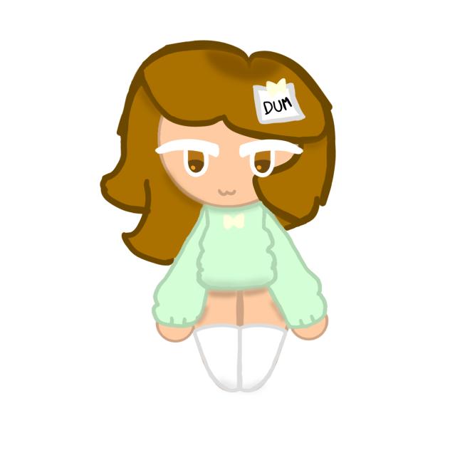 Veronica - ibisPaint