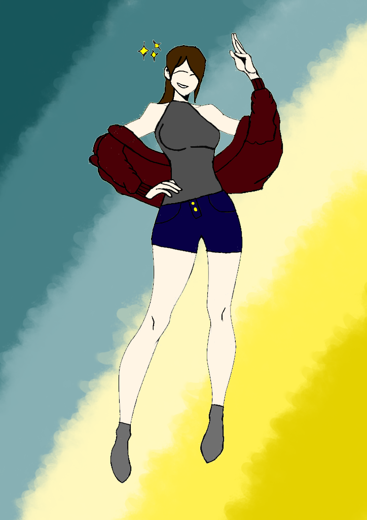 Untitled128 - ibisPaint