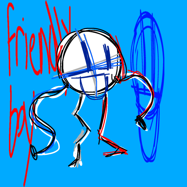 animatic - ibisPaint