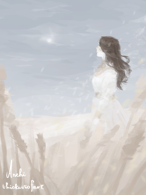 поле🌾field - ibisPaint