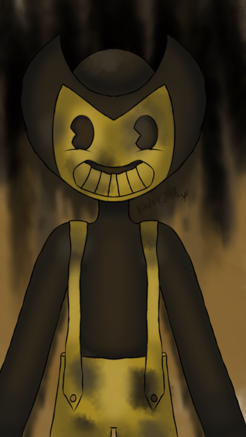 Sammy Lawrence - ibisPaint