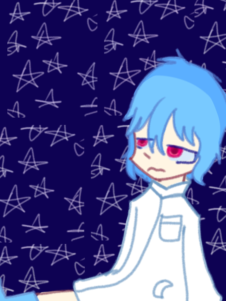 star shit - ibisPaint