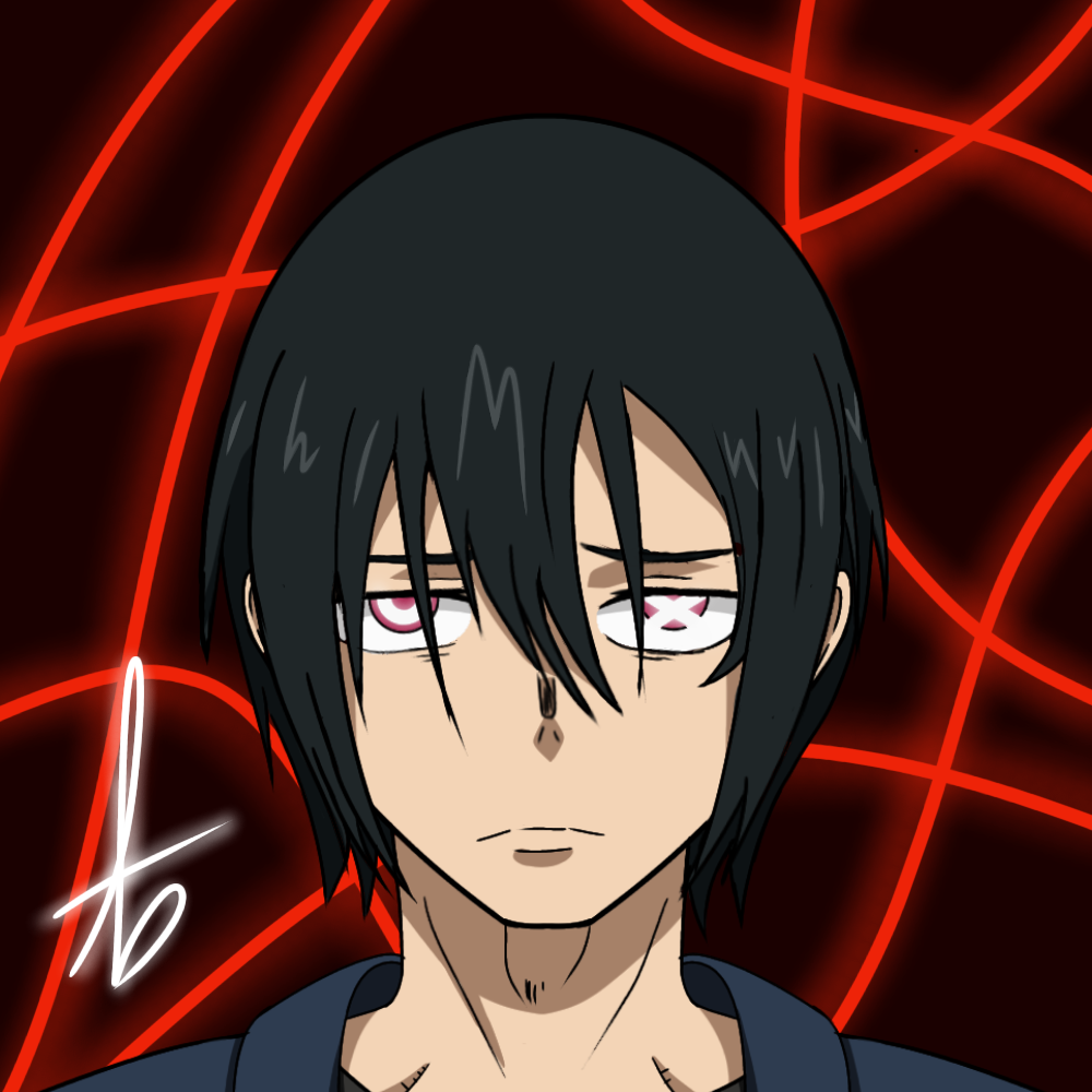 Benimaru - ibisPaint