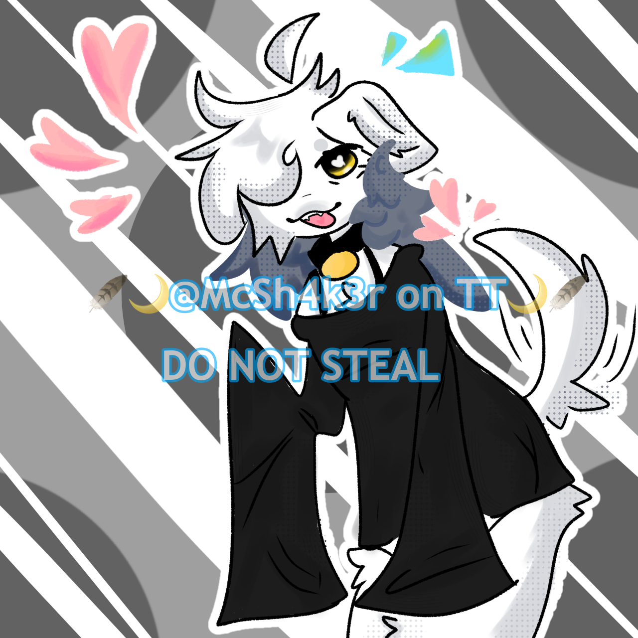 emo mommy🤯 (she's 18, not a minor) - ibisPaint