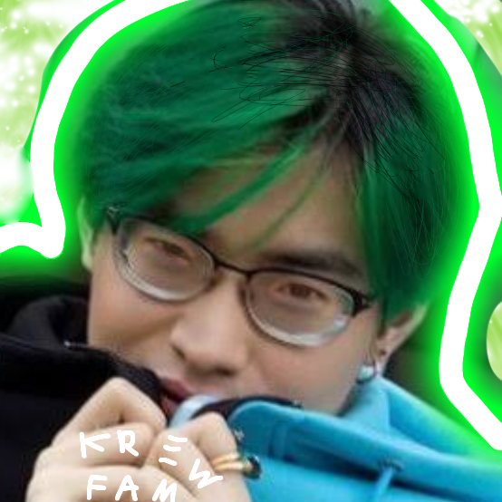 Draco pfp - ibisPaint