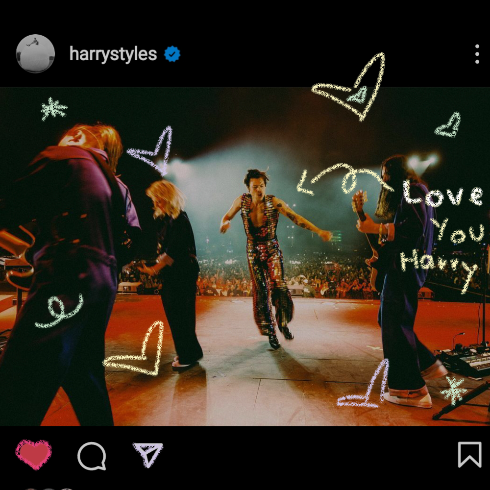 ig harry - ibisPaint