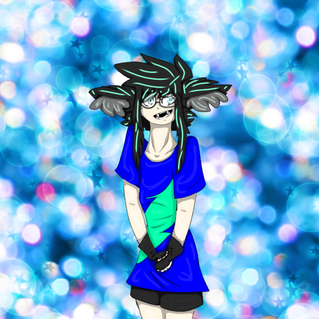 felicity - ibisPaint