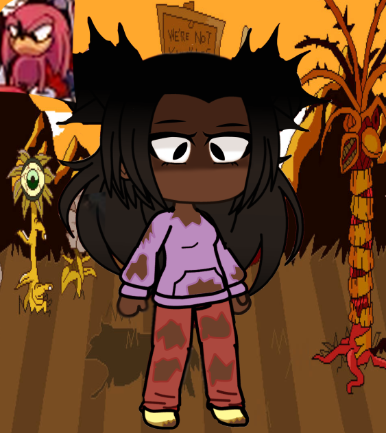 Rip off Inka - ibisPaint