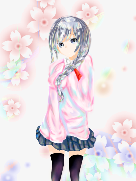 無題43 - ibisPaint