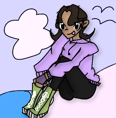 Free Face claim! - ibisPaint