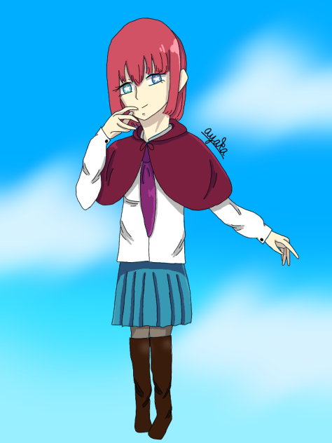 無題169 - ibisPaint