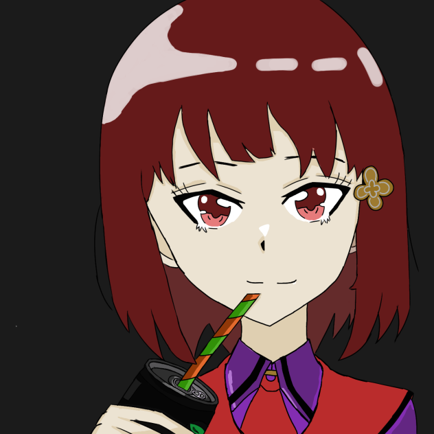 Sans titre 29 - ibisPaint