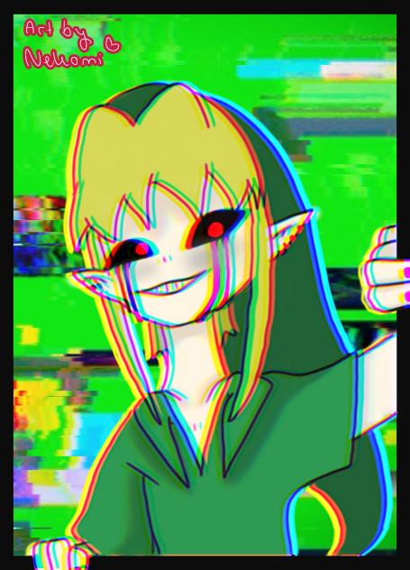 Hey wassup 👋 - ibisPaint