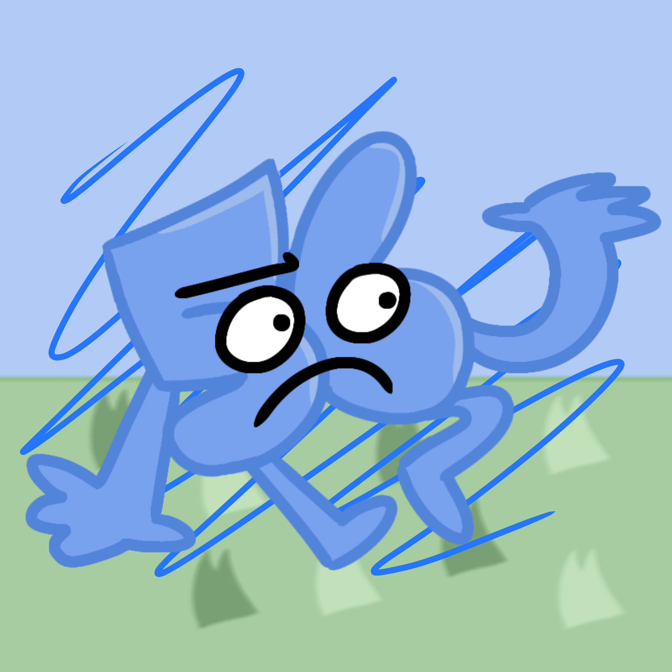 56 from Objectified Universes - ibisPaint