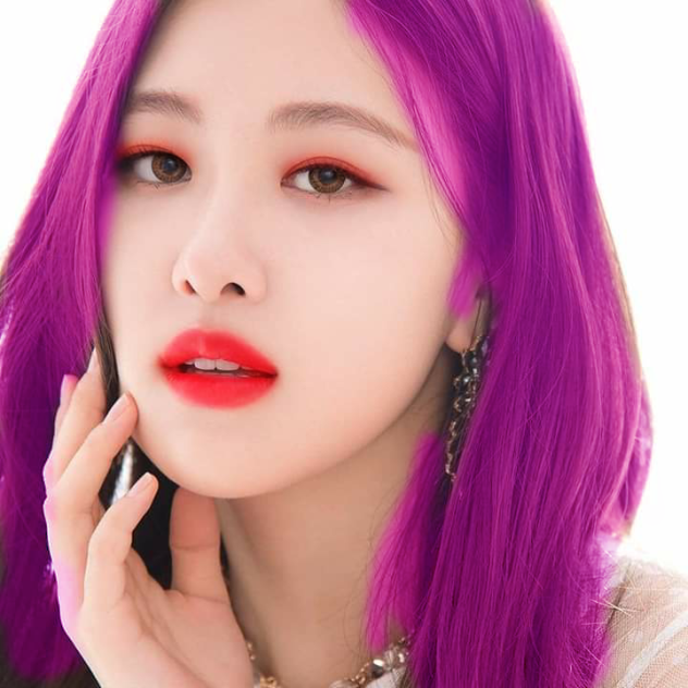 روزي من Black Pink - ibisPaint