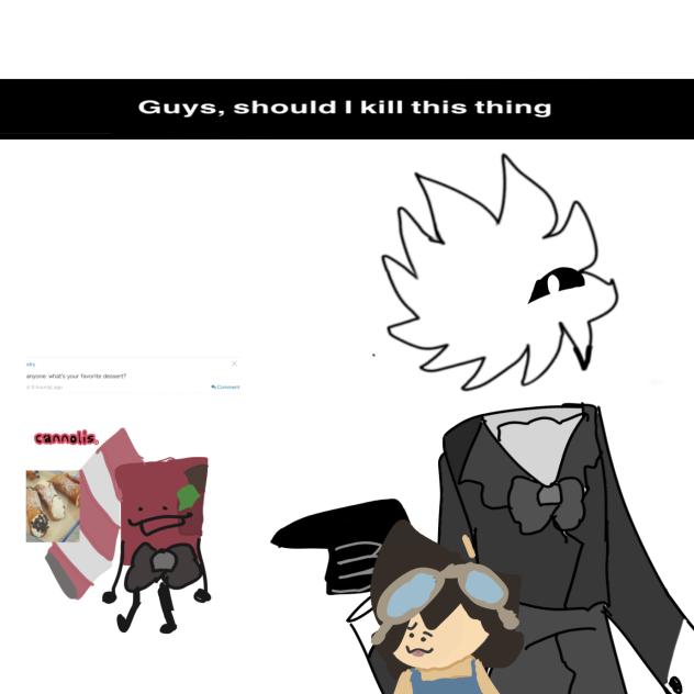 I’m bored - ibisPaint