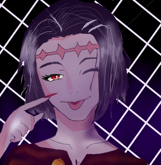 Jjk fan art - ibisPaint