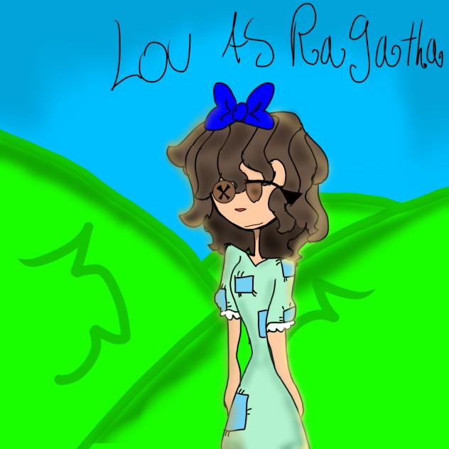 LOU - ibisPaint